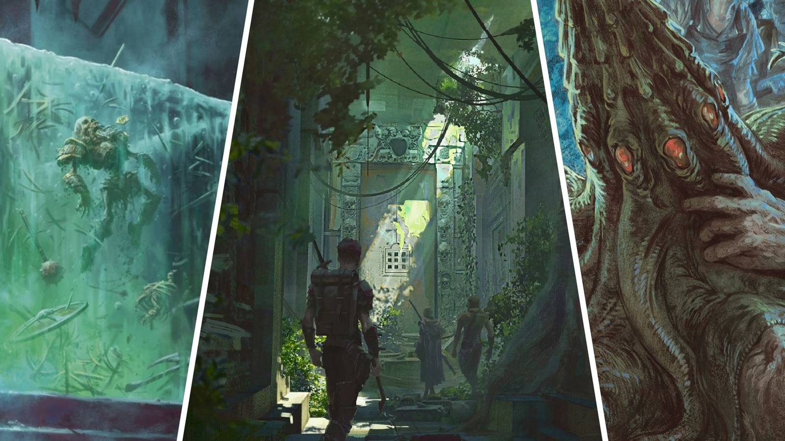 The Best Traps To Use In DnD