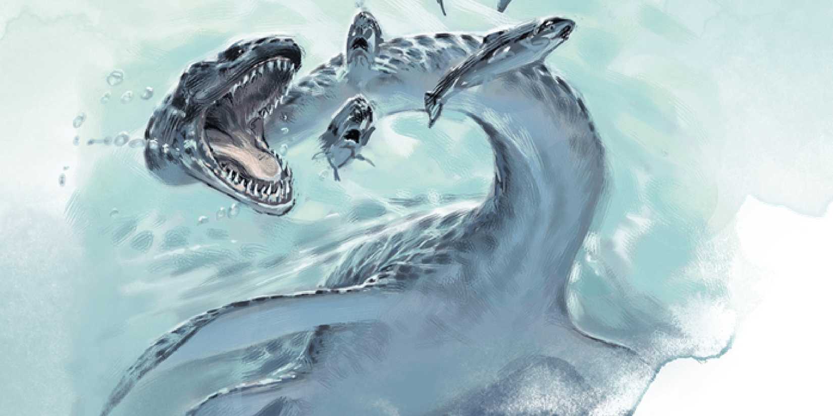 The Best Dinosaurs In The 2025 DND Monster Manual, Ranked