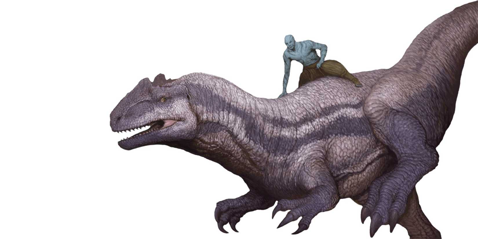 The Best Dinosaurs In The 2025 DND Monster Manual, Ranked