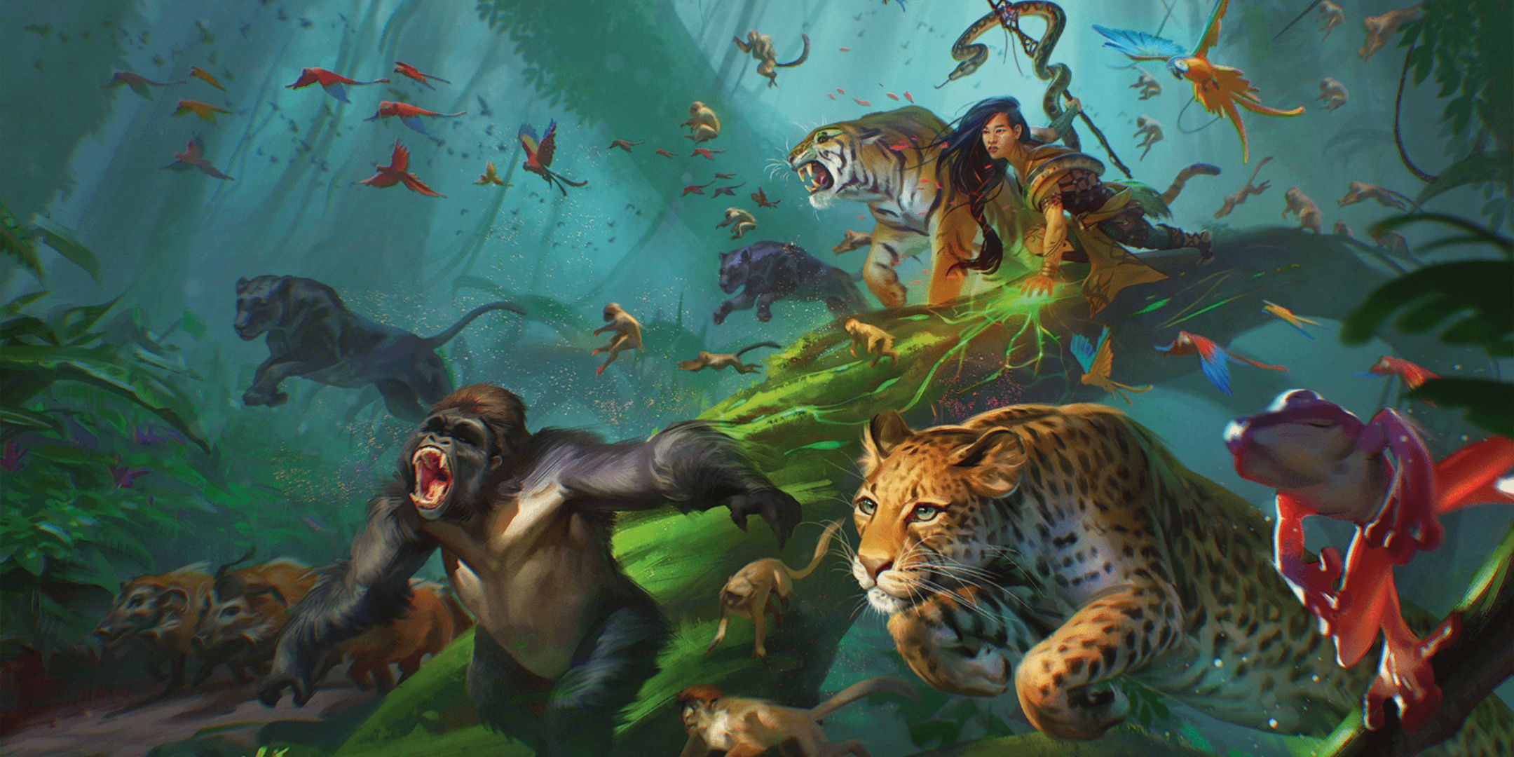 All Bandit Monsters In Dungeons & Dragons, Ranked