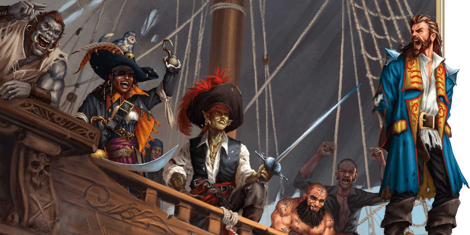 How To Find Monsters Using The 2024 Monster Manual In DND