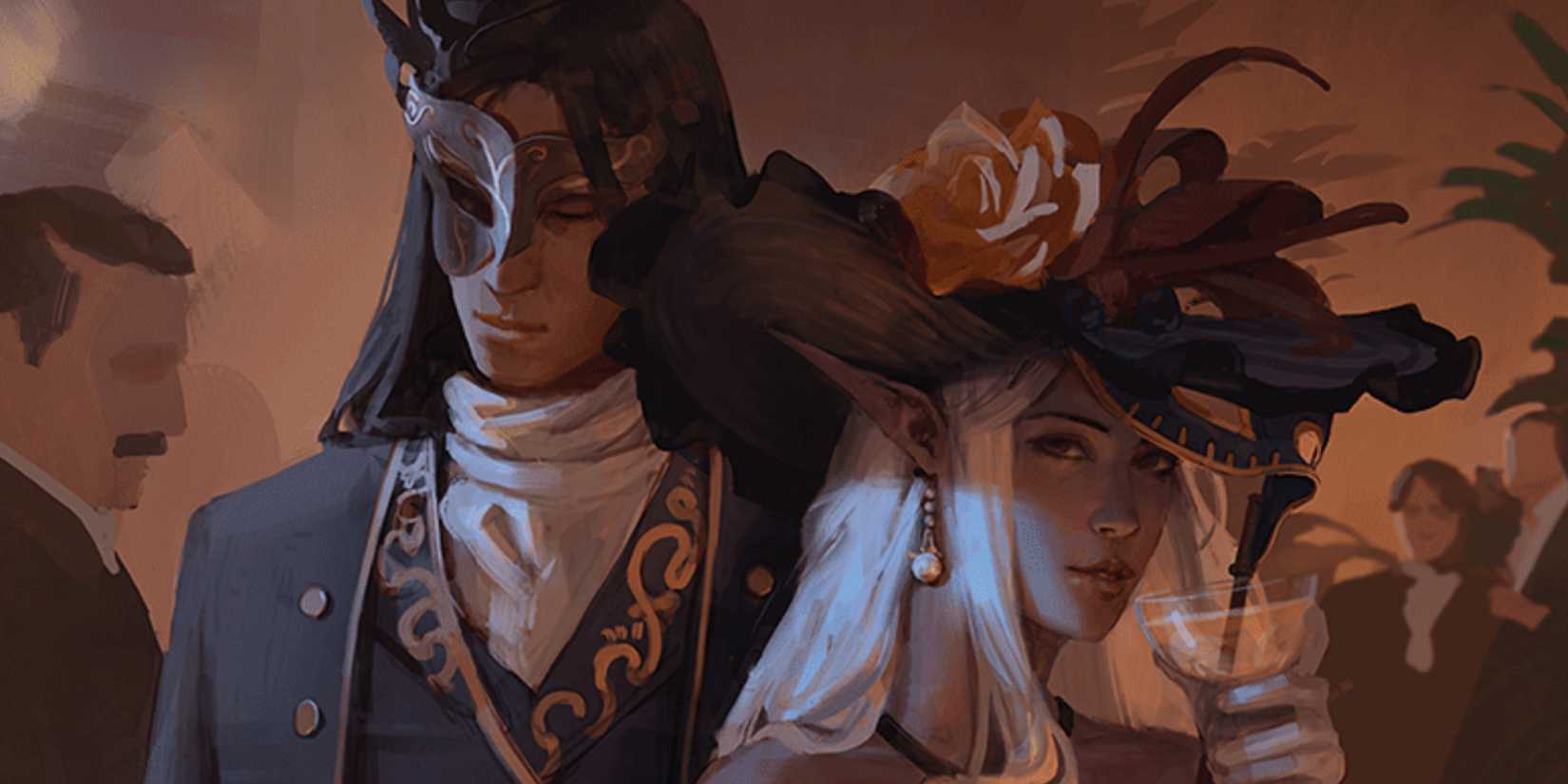 DM Tips: The Best NPC Statblocks To Reference In DnD