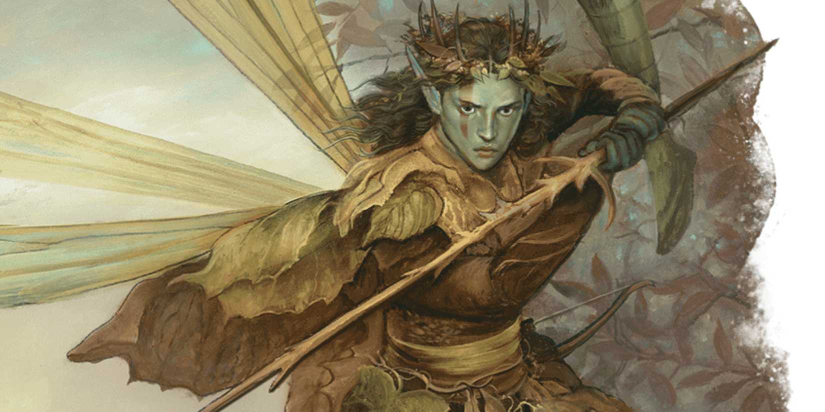 If Your DnD Character Is An Artificer, You'll Want To Pick These Spells