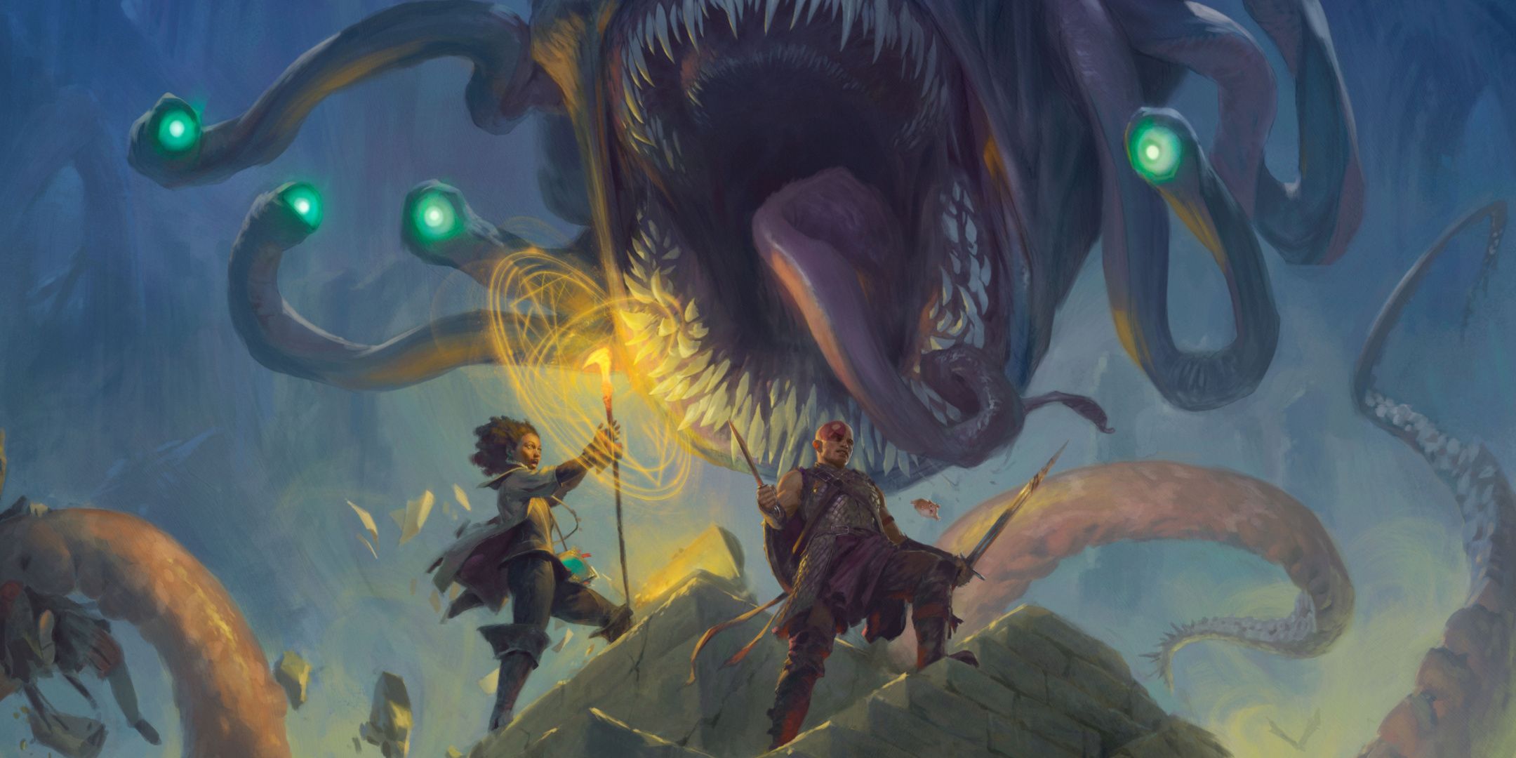 Strongest Ooze Monsters In DnD 5e