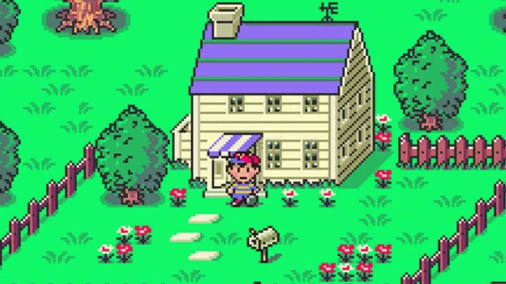 Forgotten Nintendo Series We Want To See On The Switch 2