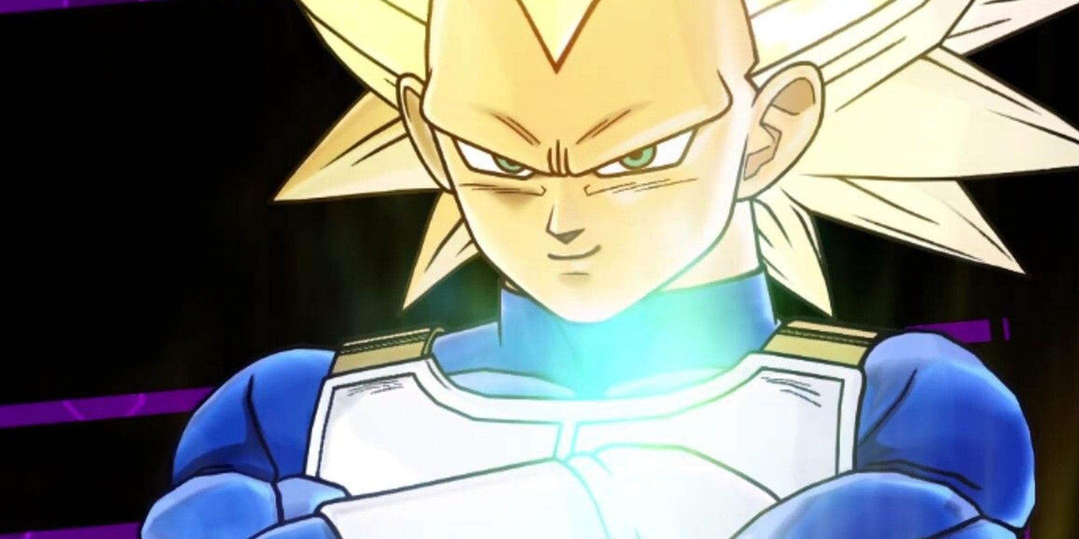 Dragon Ball Xenoverse Vegeta DRAGON BALL Xenoverse 2 DLC 15: Hero Of