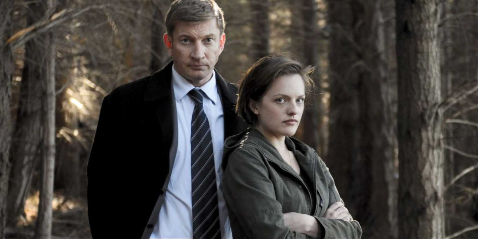 The Best TV Shows Made By Film Directors