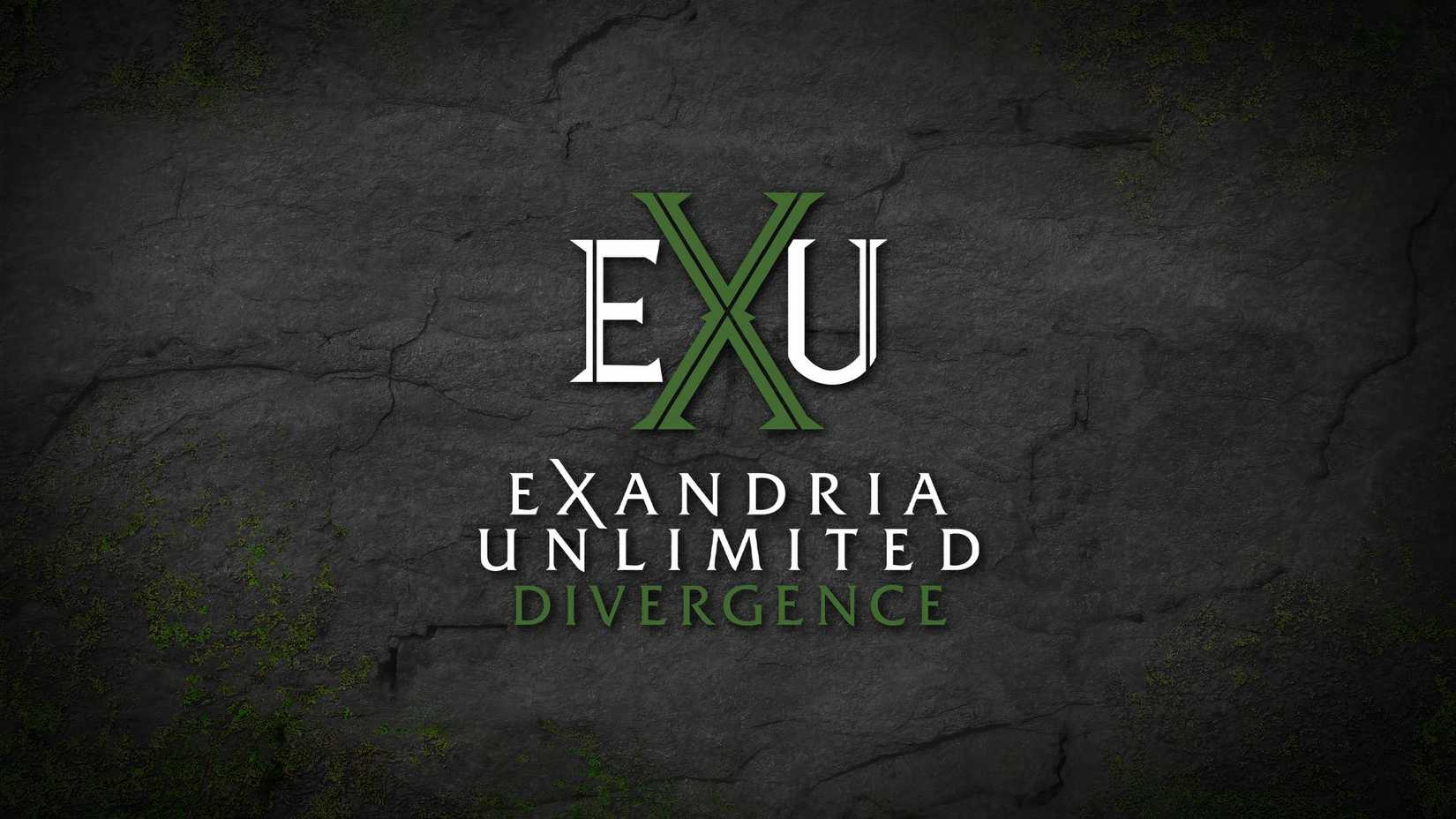 Critical Role's Liam O'Brien And Alex Ward On EXU: Divergence