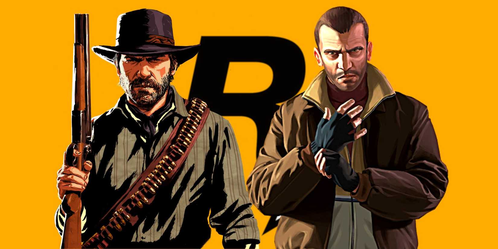 Rockstar Office In Edinburgh Taped Off After Reported "Explosion In A ...