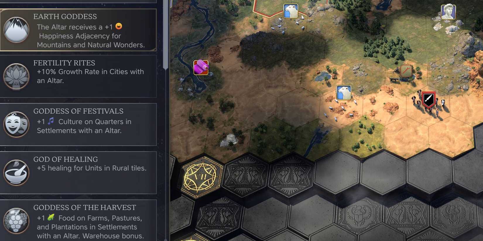 Confucius Leader Guide For Civ 7