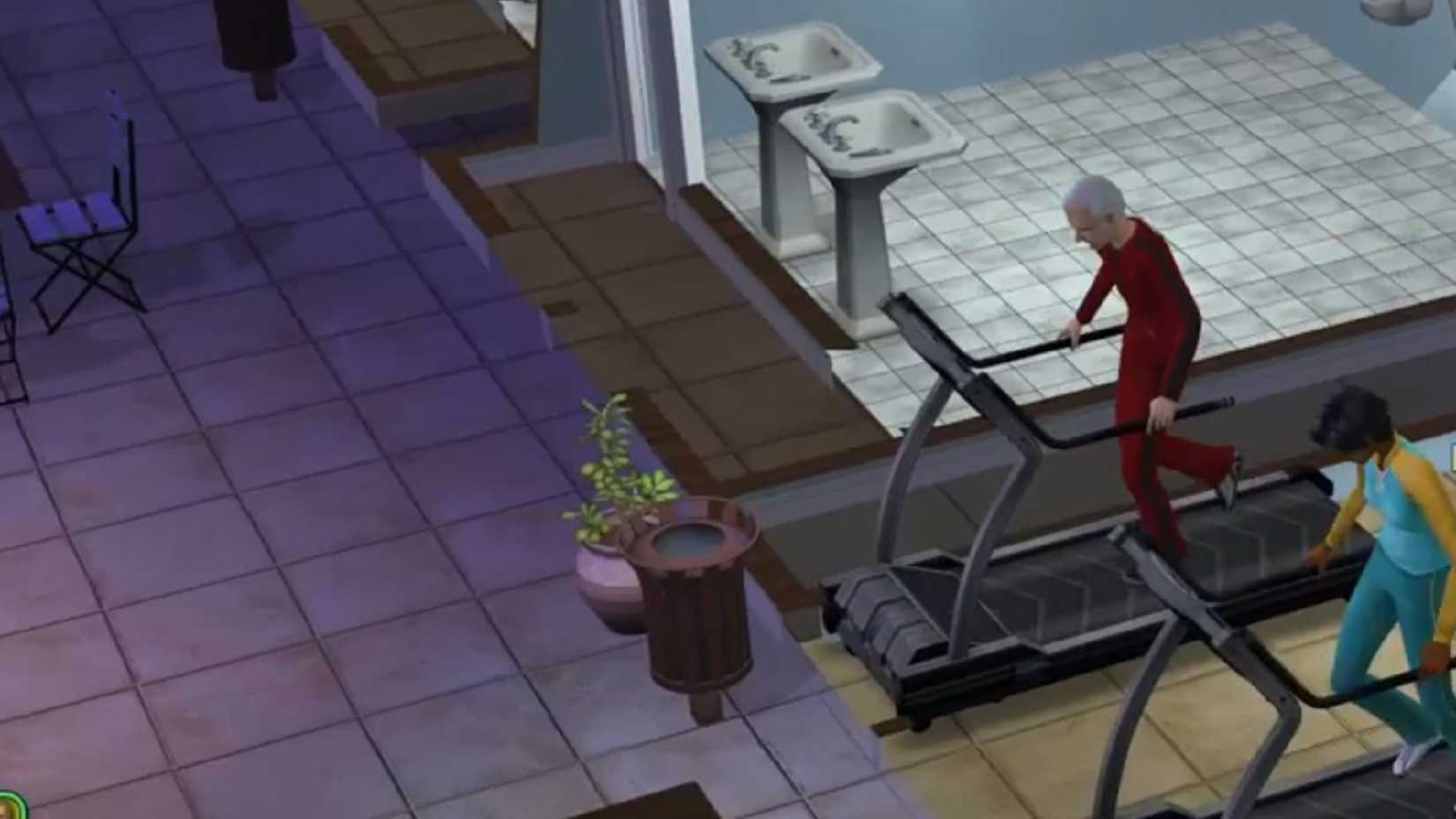 The Best Skills In The Sims 2