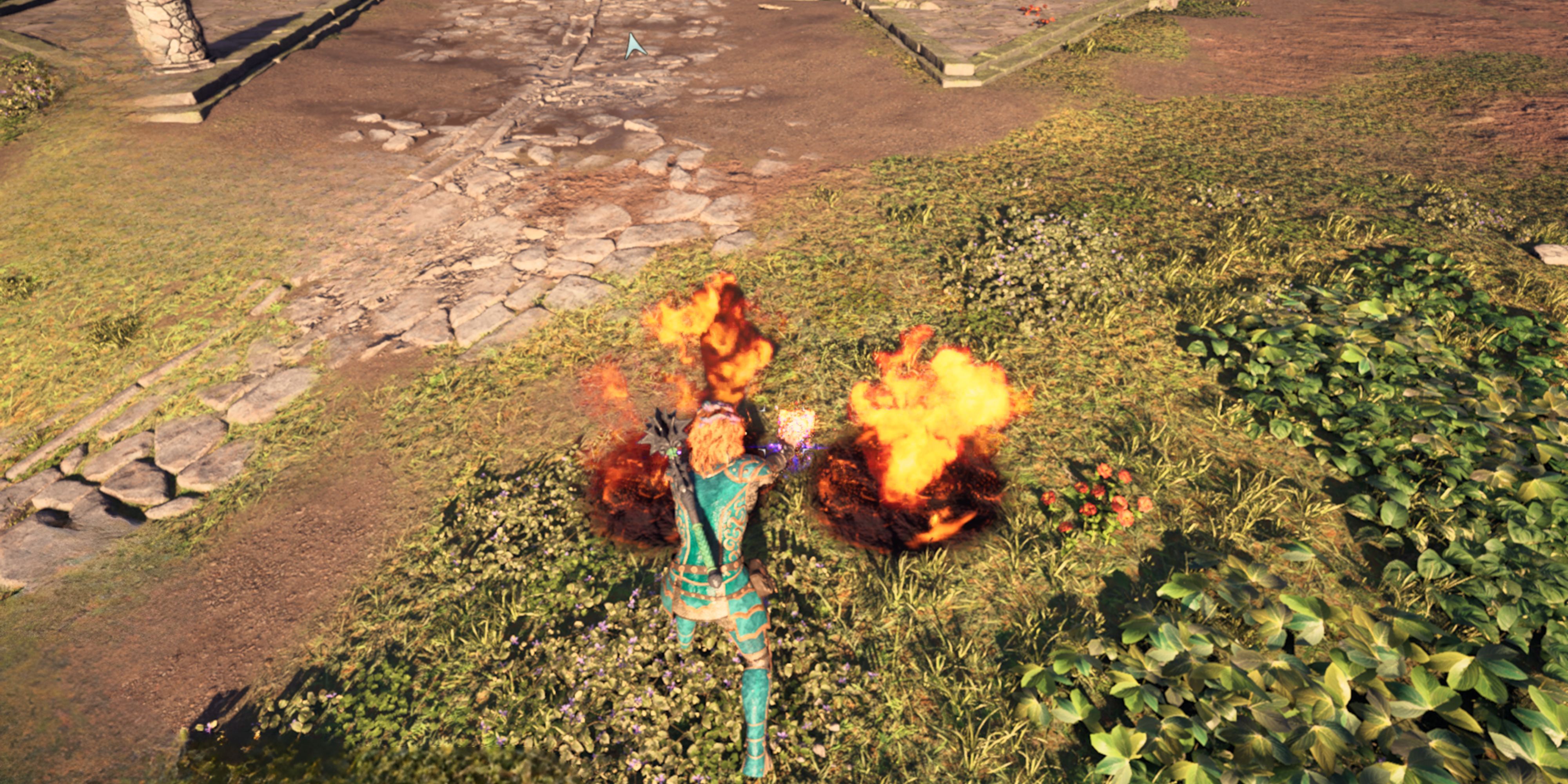 Best Ranger Build In Avowed