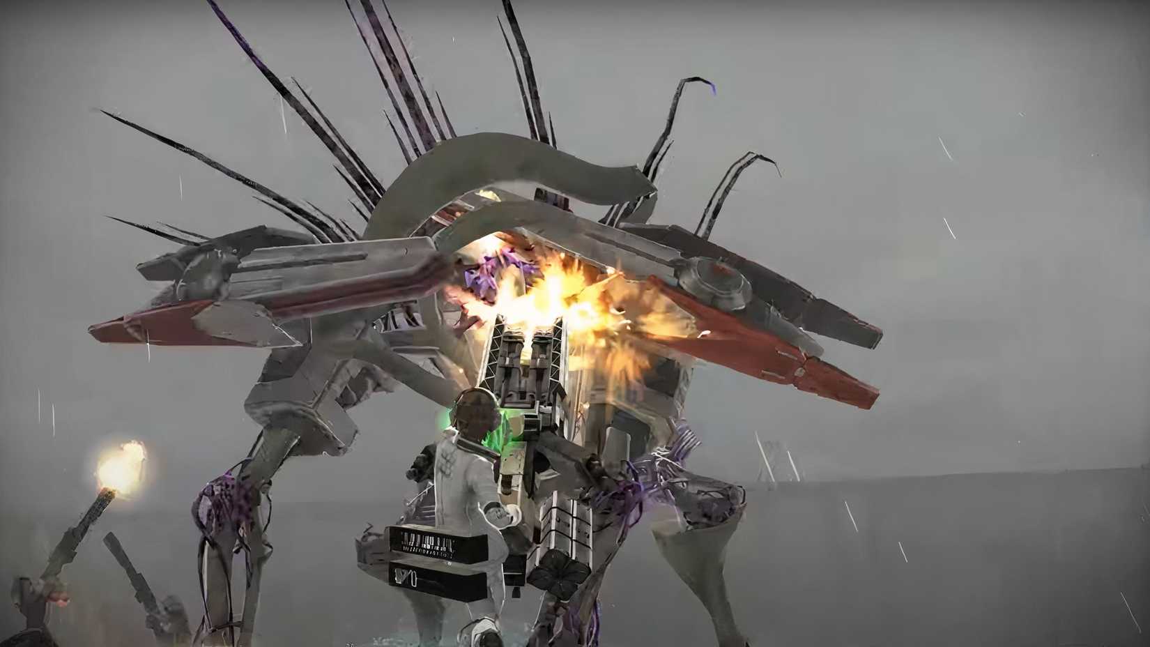 The Best Augmentations In Freedom Wars Remastered
