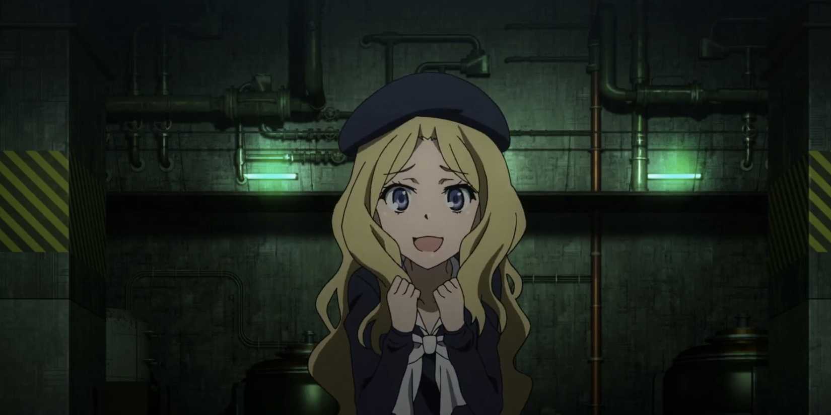 Best Characters In A Certain Scientific Railgun
