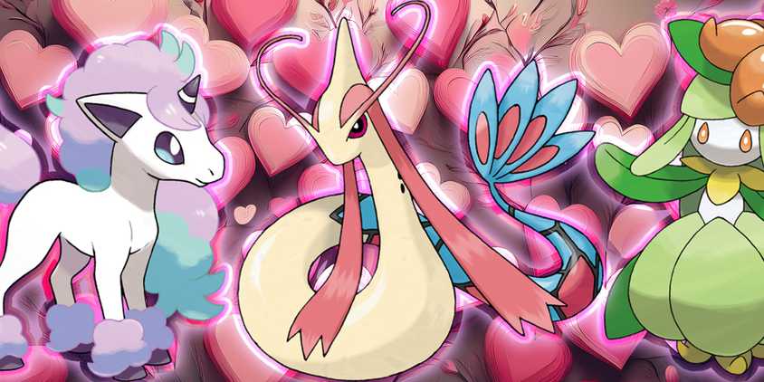 Ranking Every Pig Pokemon