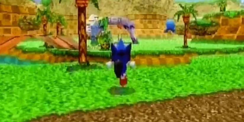 Most Valuable Sonic The Hedgehog Games And How Much They're Worth