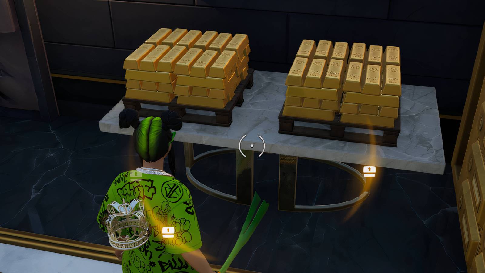 How To Crack Bank Vaults In Fortnite: Chapter 6 Season 2