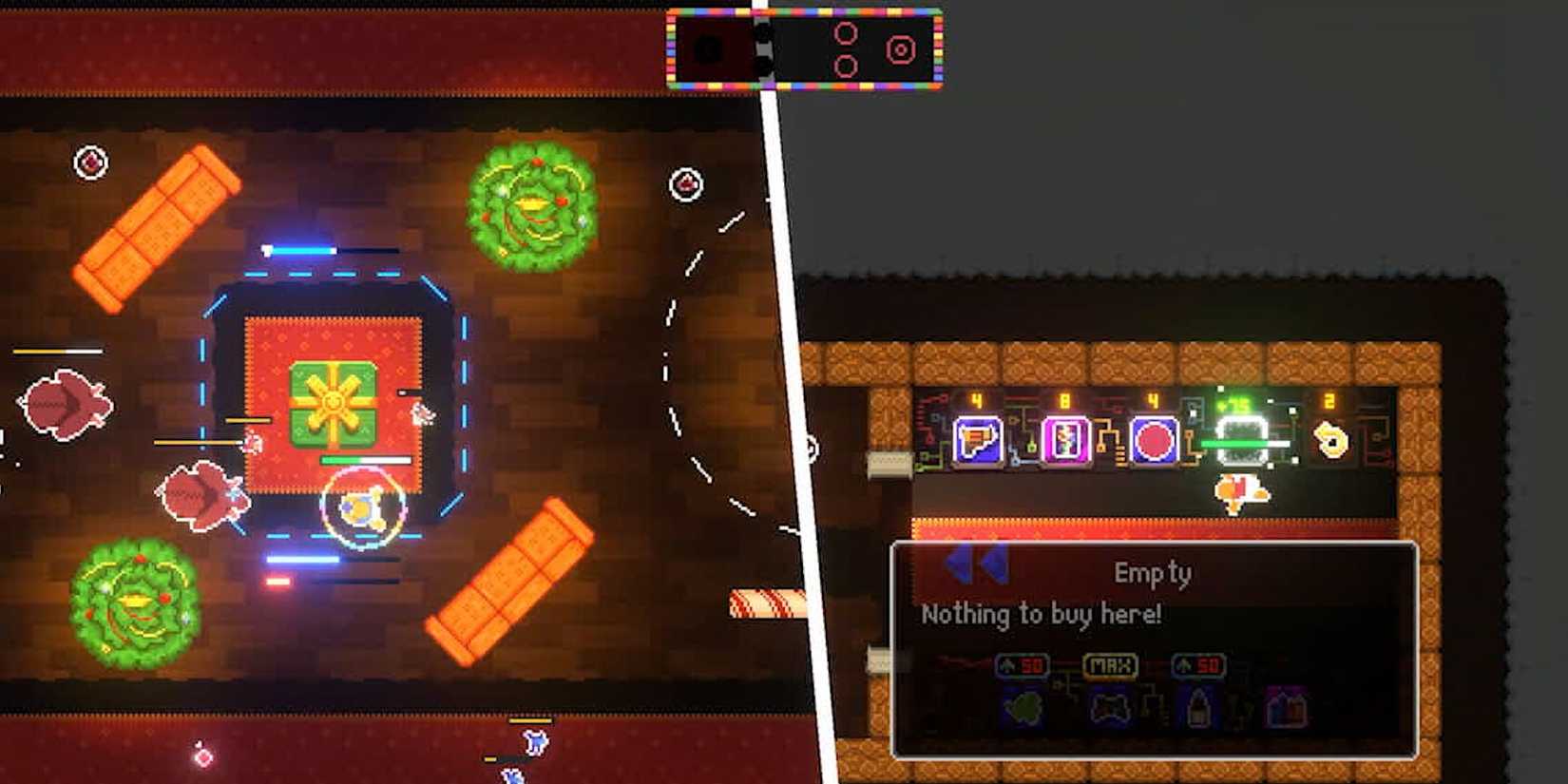 The Best Split-Screen Multiplayer Games On PC