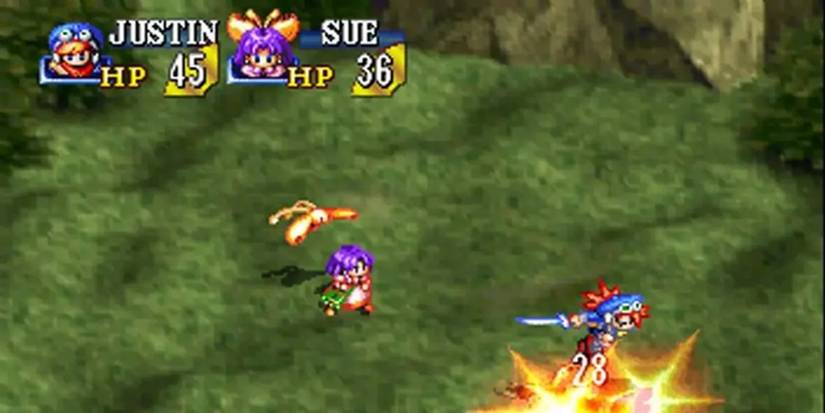 The Best Games That Had Multiple Discs On The PlayStation One
