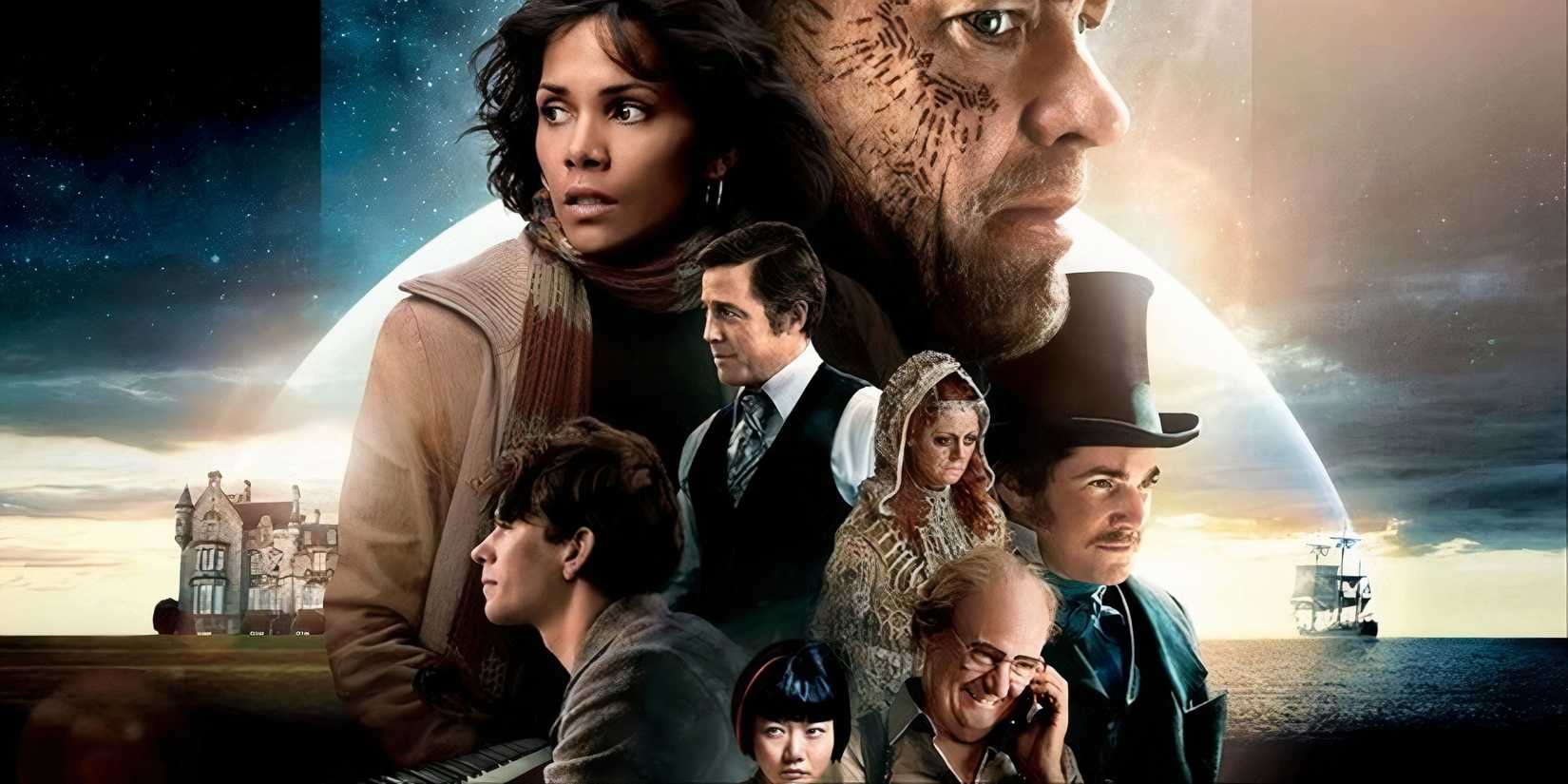 The Best Movies That Have Multiple Storylines