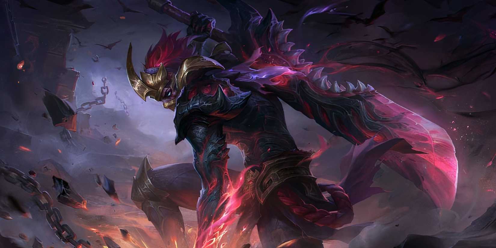 The Best Assassins In Mobile Legends: Bang Bang