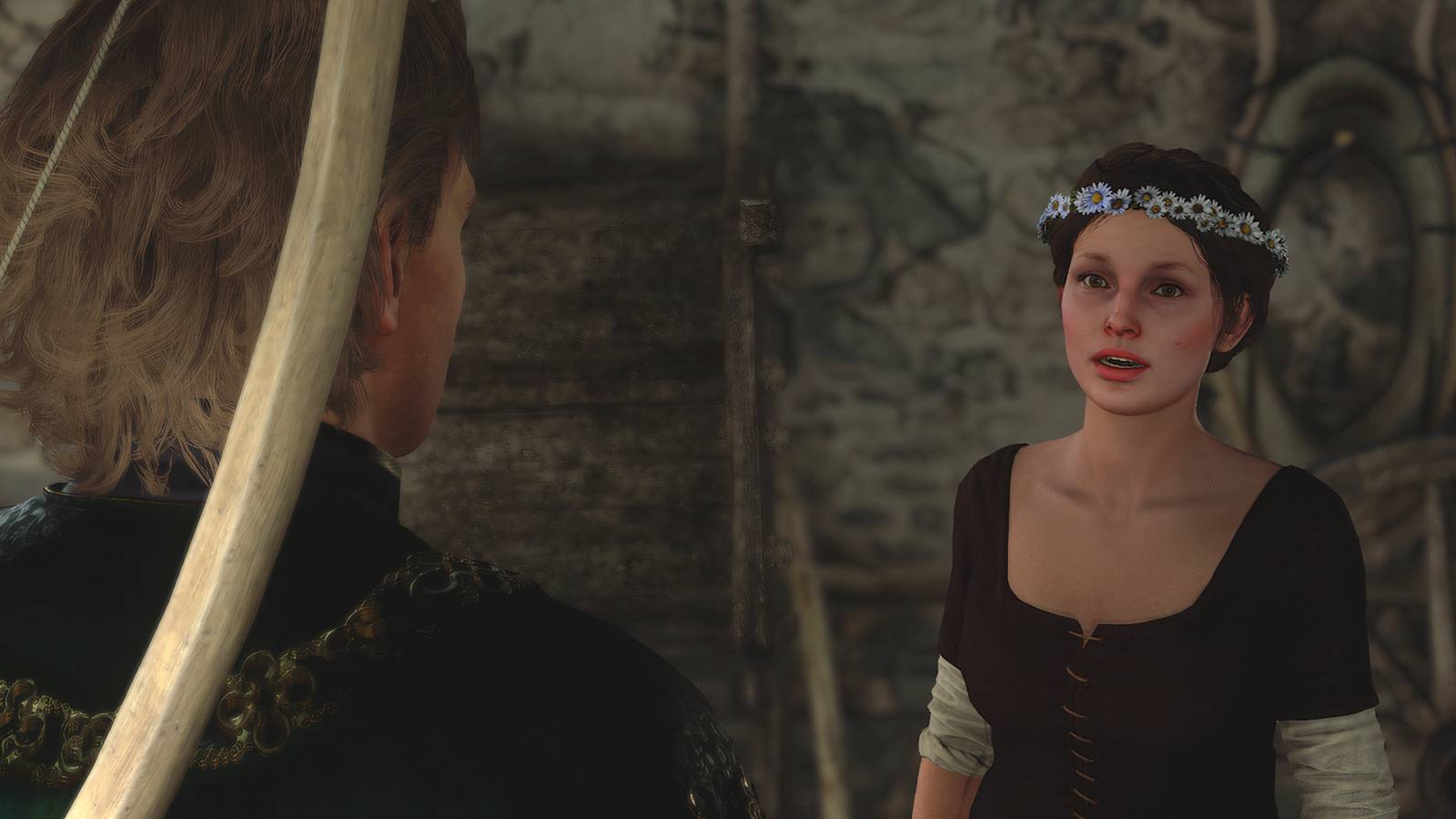 How To Complete The Damsel In Distress Quest In Kingdom Come: Deliverance 2