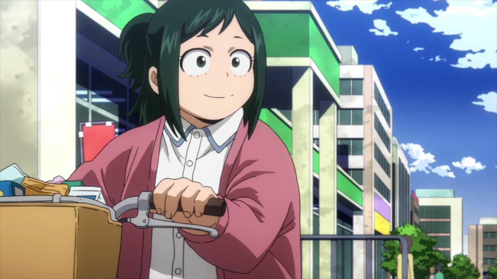 The Most Useless Quirks In My Hero Academia