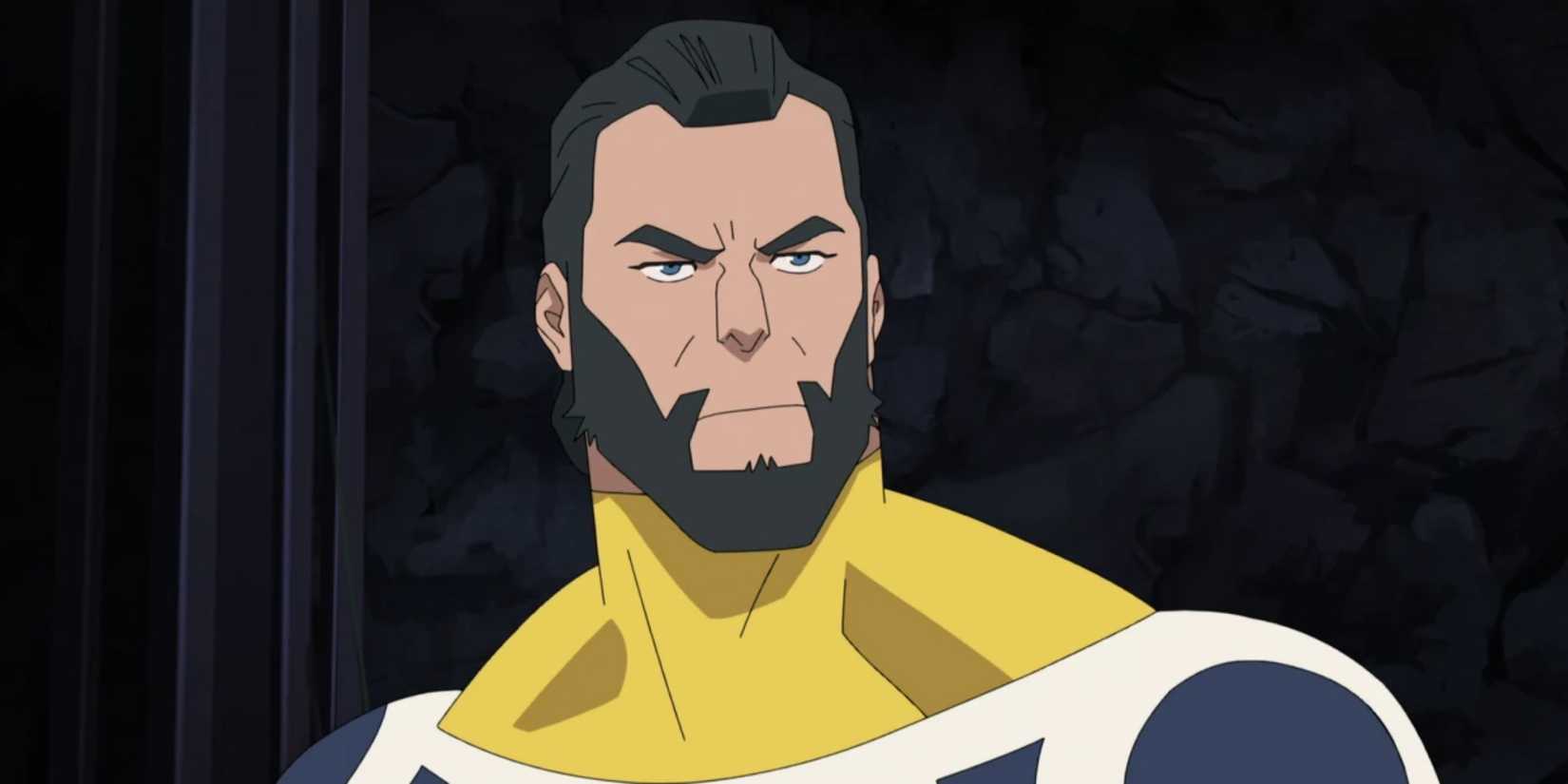 The Voices Behind All The Main Characters From Invincible