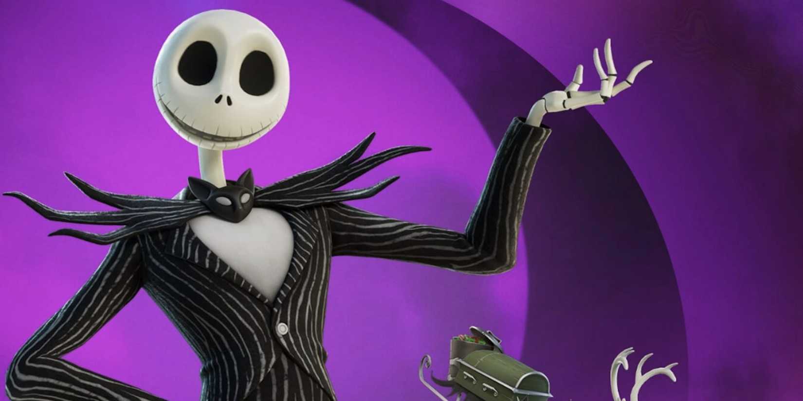 The Best Collaboration Events In Fortnite