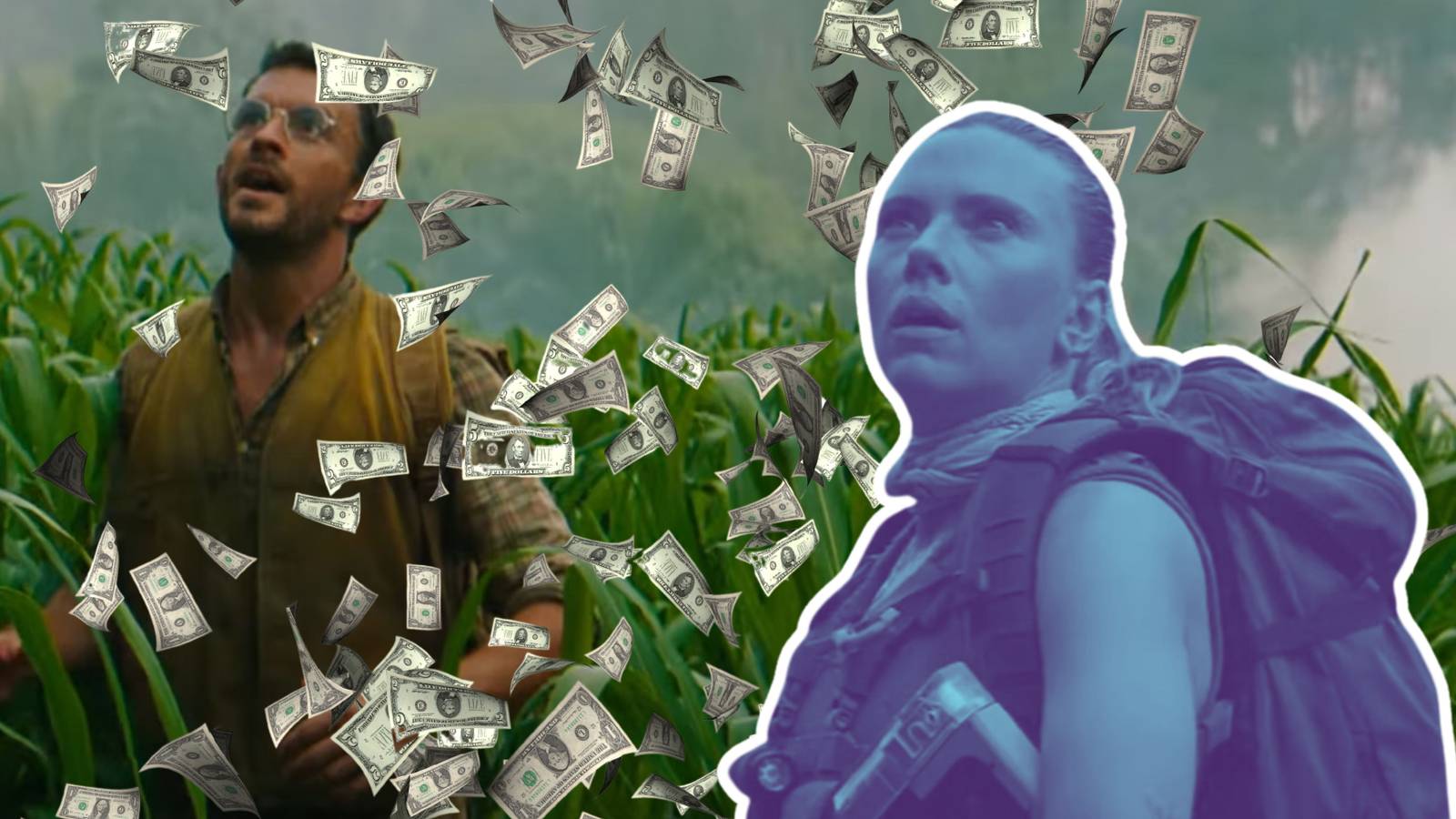 Jurassic World: Rebirth Is Already Making A Fool Of Me