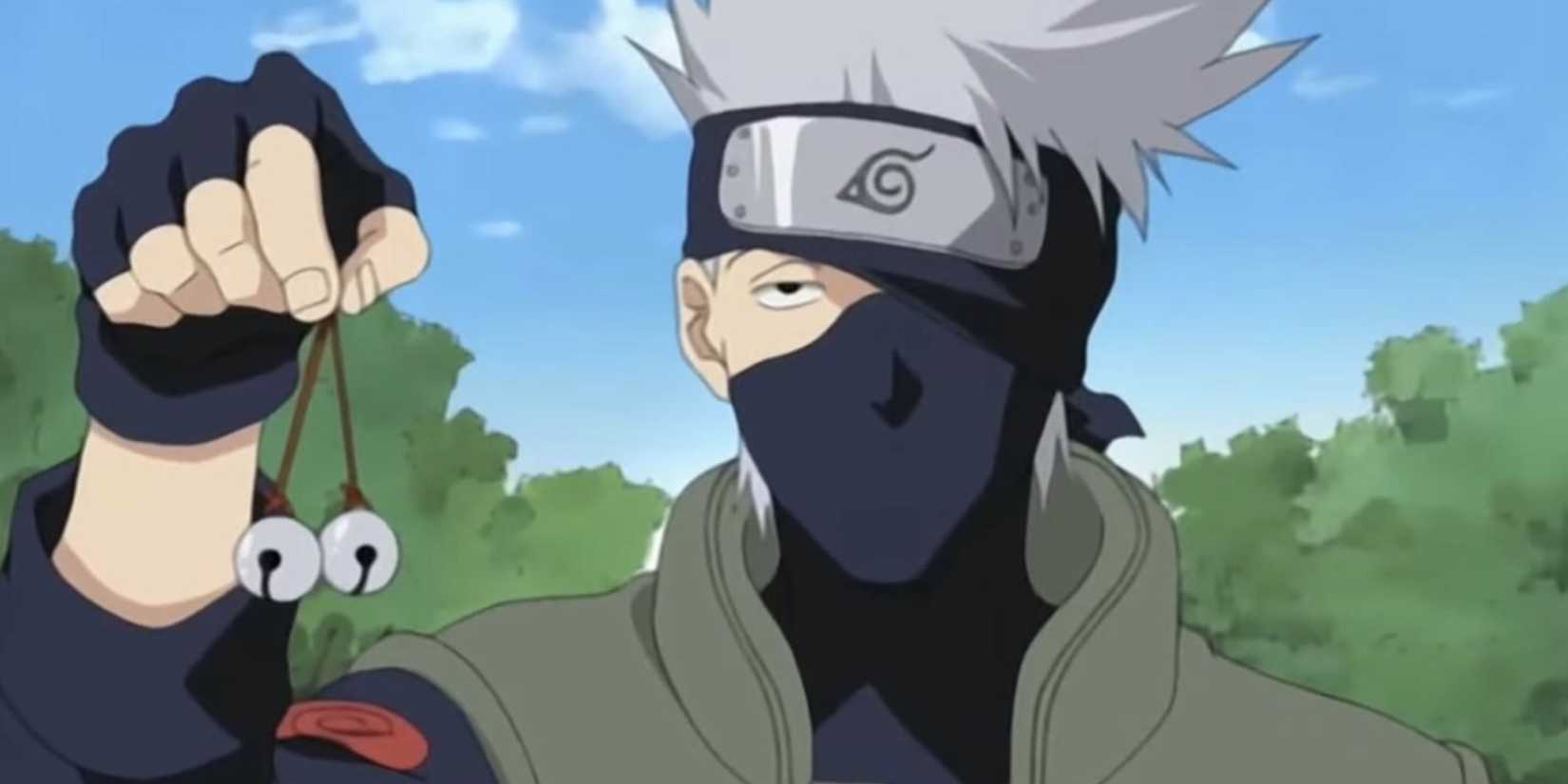 The Best Teachers In Anime