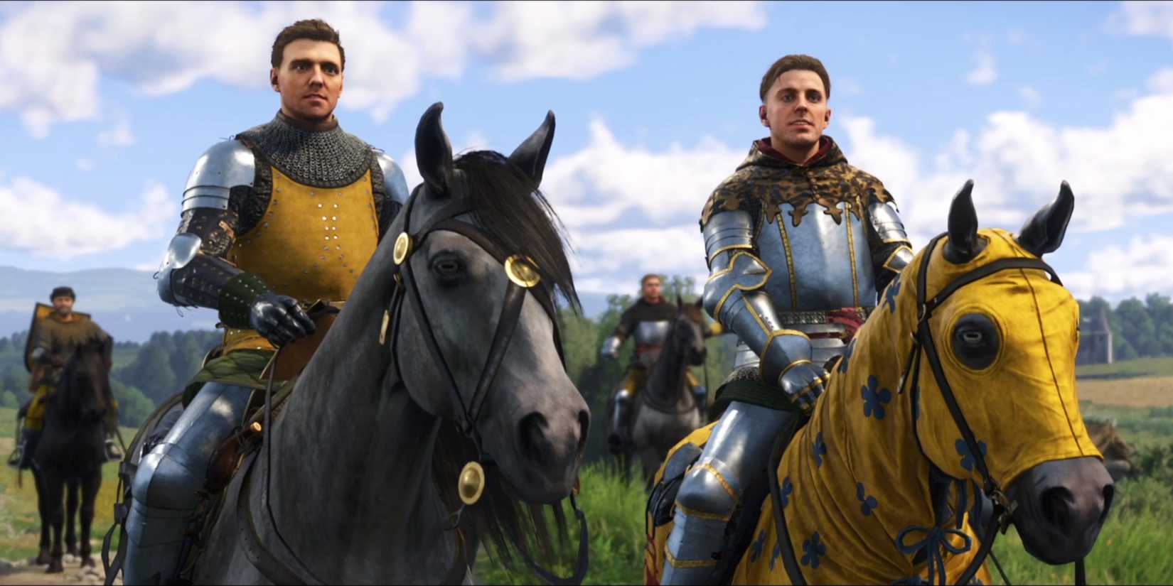 Kingdom Come: Deliverance 2 Review - History In The Making
