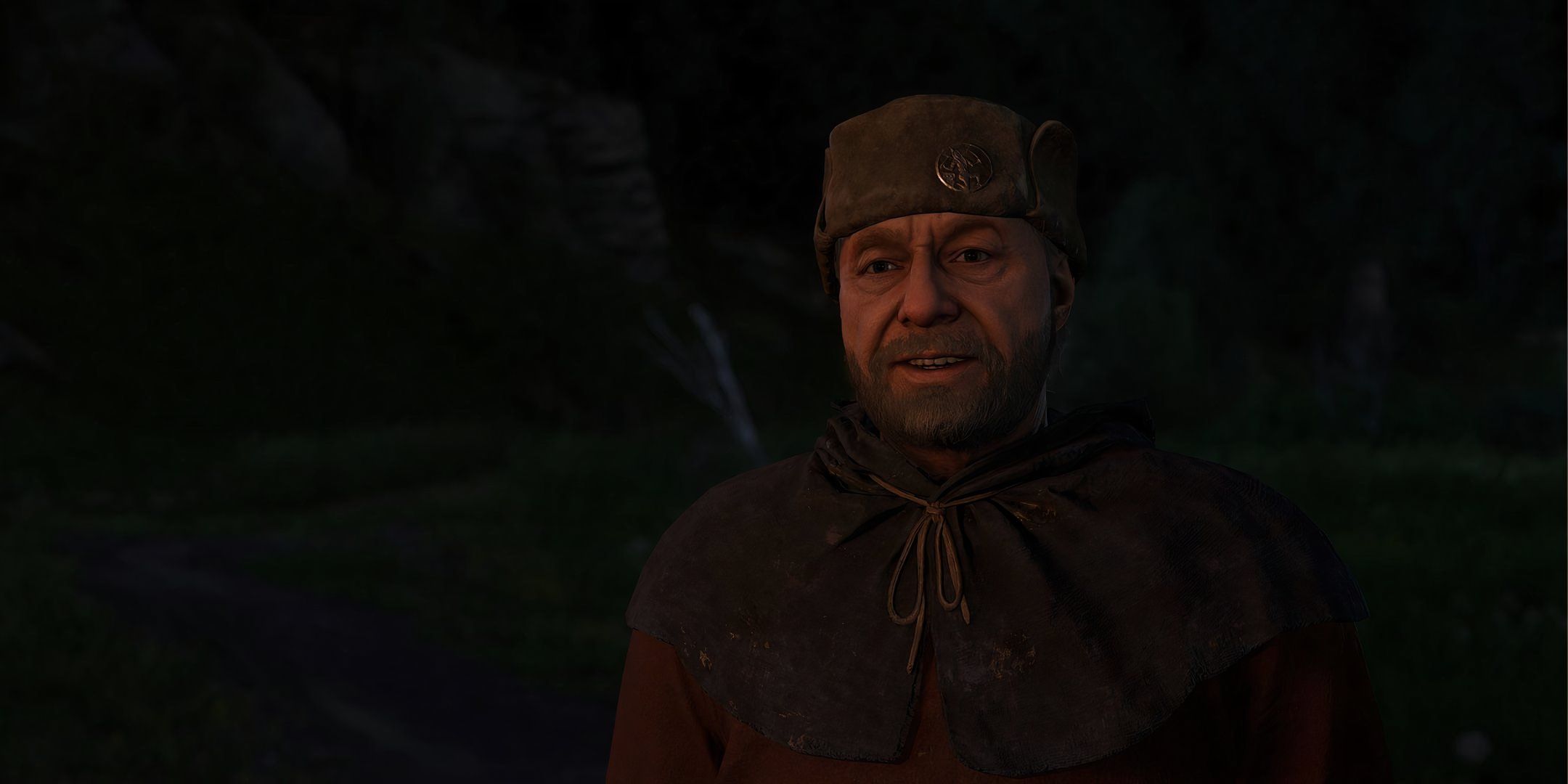 How Not To Get Robbed By The Happy Man In Kingdom Come: Deliverance 2
