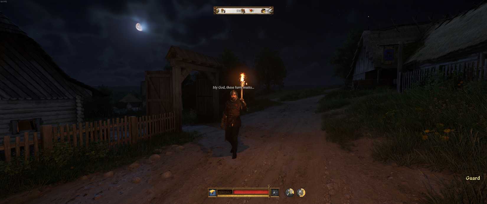 How To Brew Nighthawk In Kingdom Come: Deliverance 2