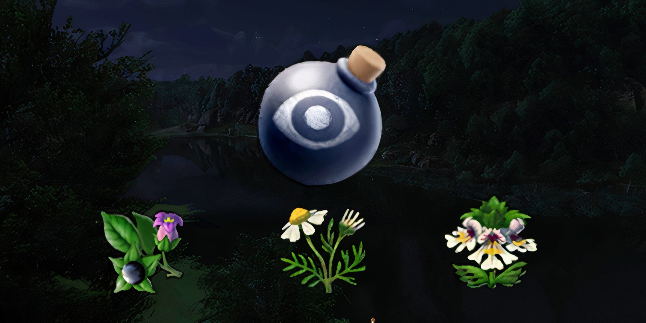 How To Make Painkiller Brew Potion In Kingdom Come: Deliverance 2