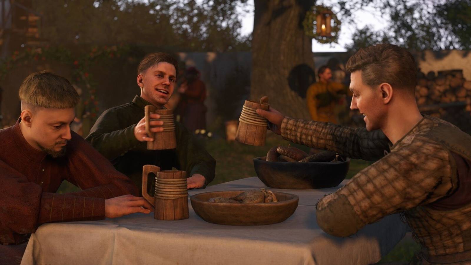 Every Cheat Code And Console Command in Kingdom Come: Deliverance 2