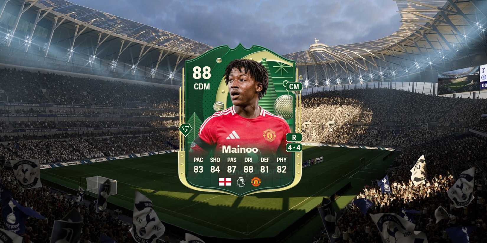 Best Characters To Use In Curl It In Evolution For EA Sports FC 25