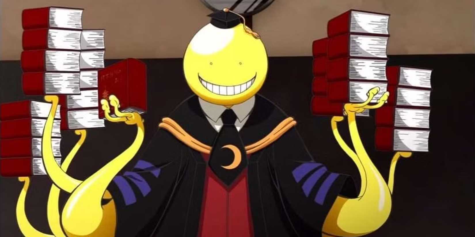 Which Anime Characters Would Totally Solve Death Note's Kira Case?