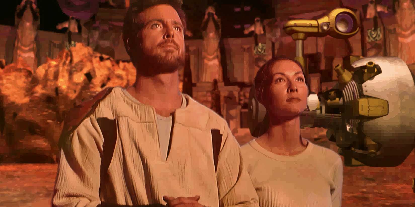These Star Wars Games Are The Closest You Can Get To More Andor