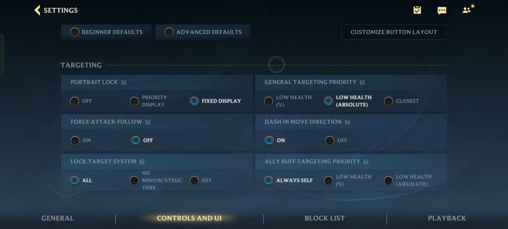 How To Improve League of Legends: Wild Rift Performance