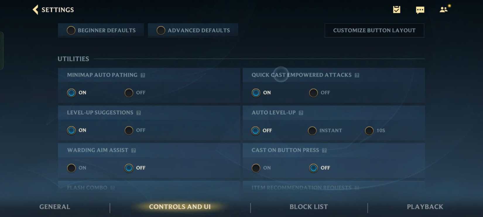 How To Improve League of Legends: Wild Rift Performance