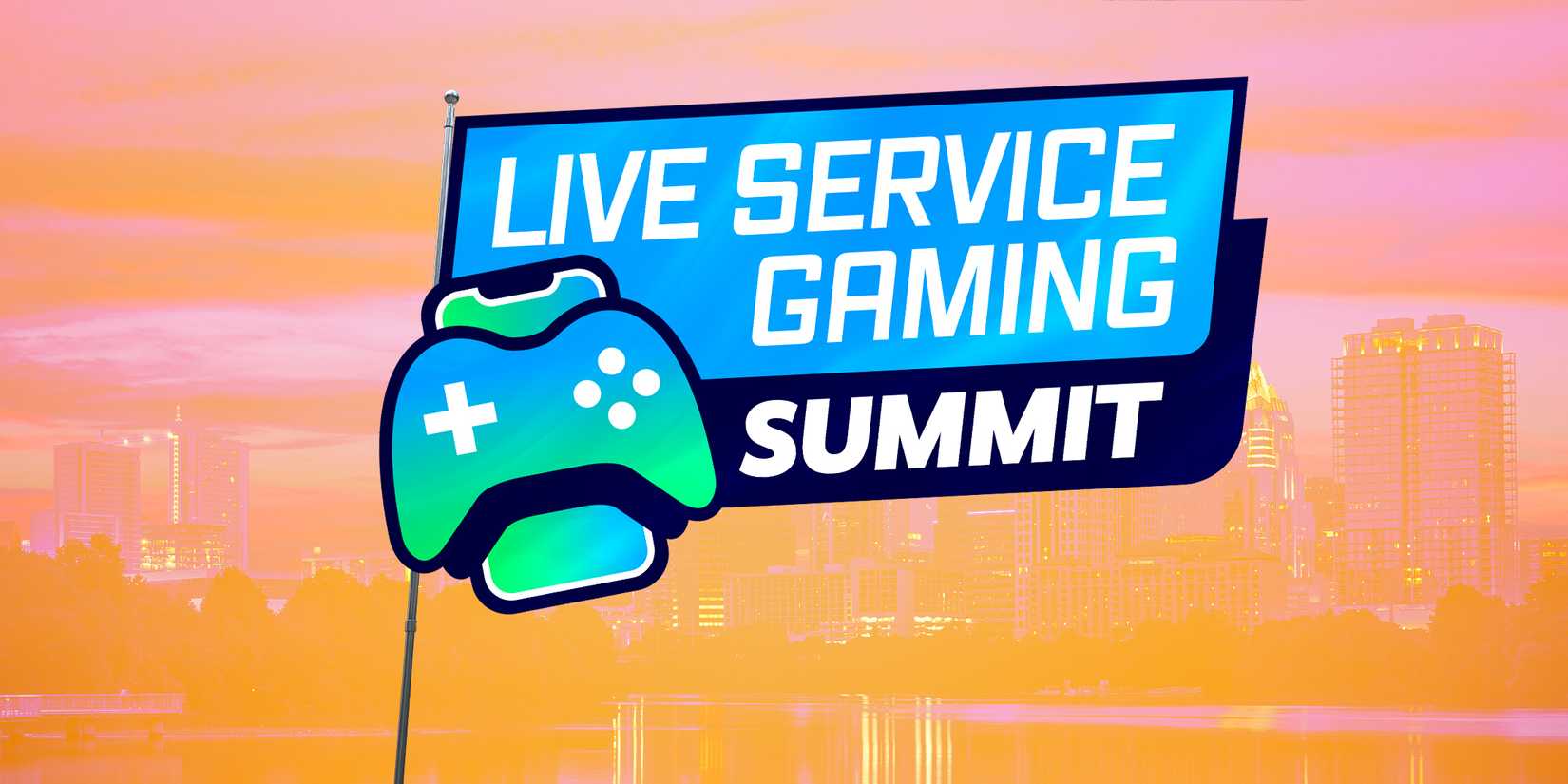 Live Service Gaming Summit Is Coming To Austin, Texas In April