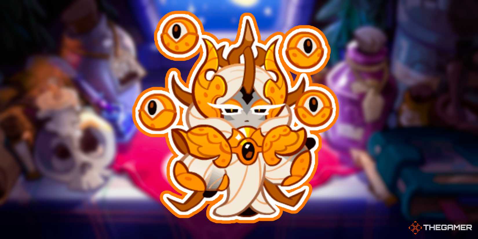 Best Cookies In Cookie Run: OvenBreak