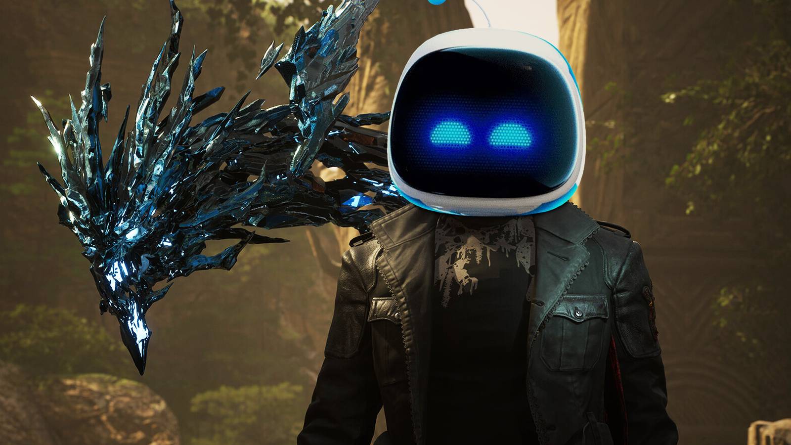 PlayStation's State Of Play's Dreary New IP Makes Me Crave More Astro Bot