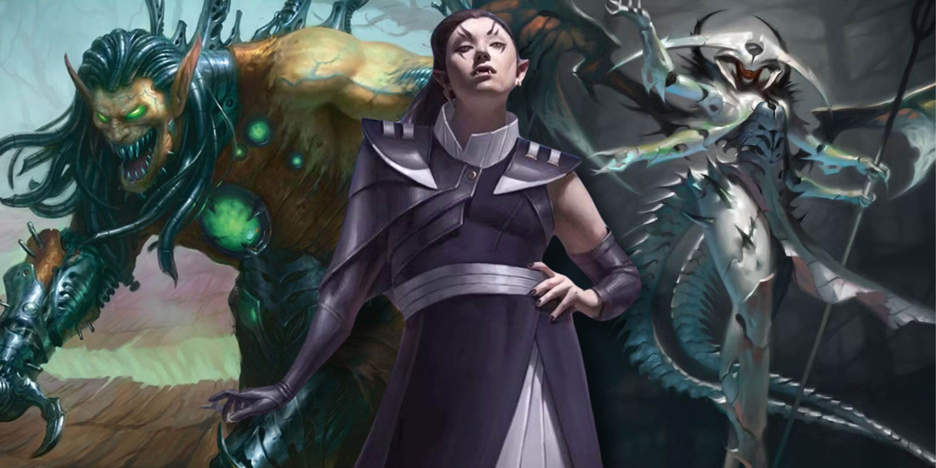 The Best Enchantment Removal For Commander - MTG