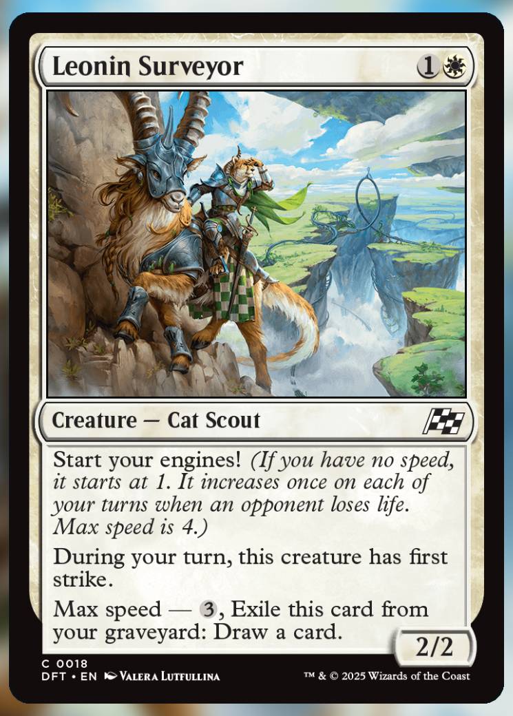 Aetherdrift Spoilers - Every Card, Special Guest, Commander Decks, Alt ...