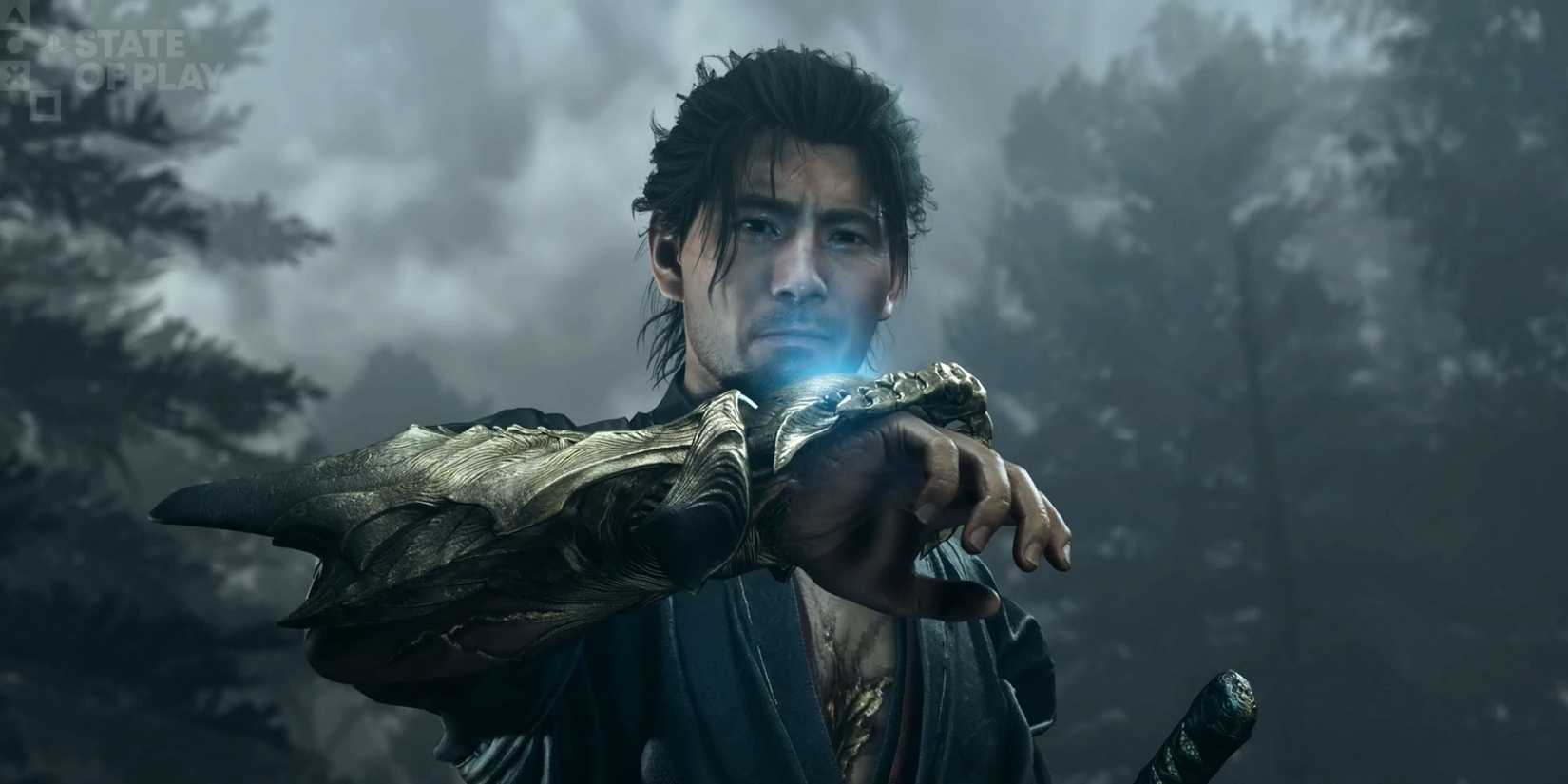 Onimusha Is An Obvious Choice For Monster Hunter Wilds' First Capcom Collab