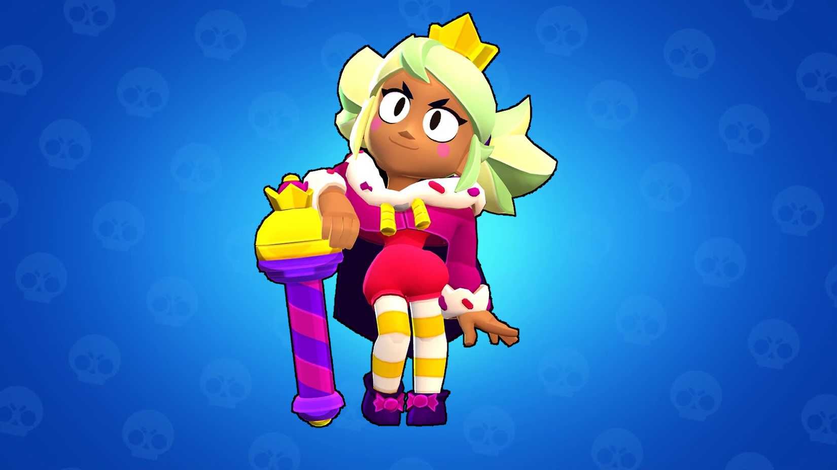The Best Epic Rarity Brawlers In Brawl Stars