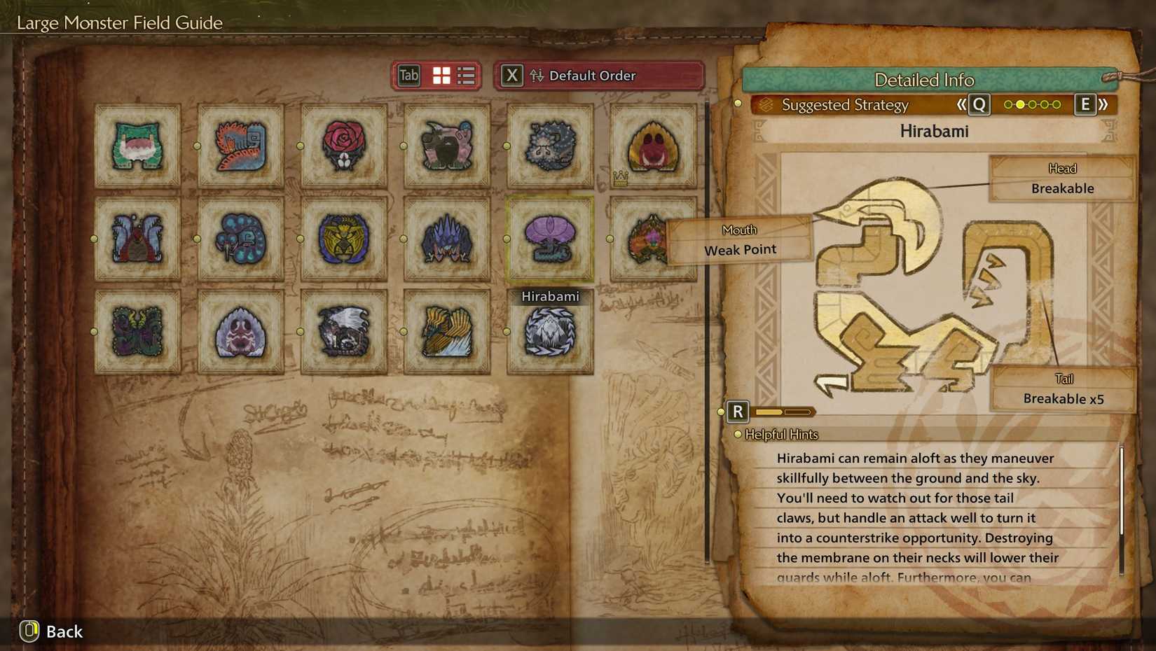 How To Beat Hirabami In Monster Hunter Wilds