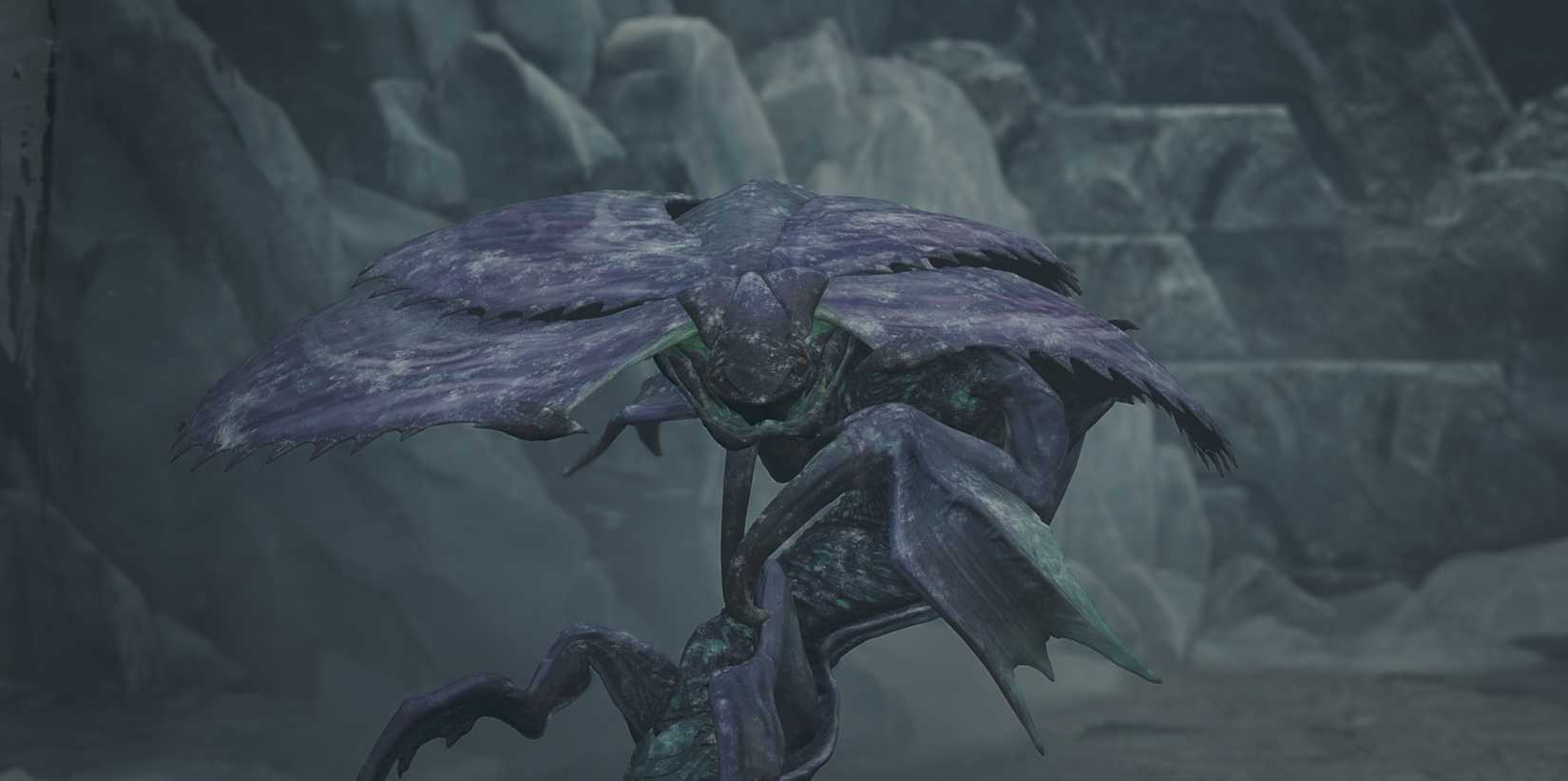 Every Monster In Monster Hunter Wilds